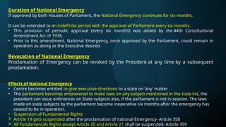Emergency Provisions under the Indian Consitution.pptx