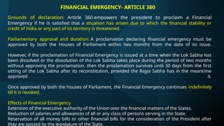 Emergency Provisions under the Indian Consitution.pptx