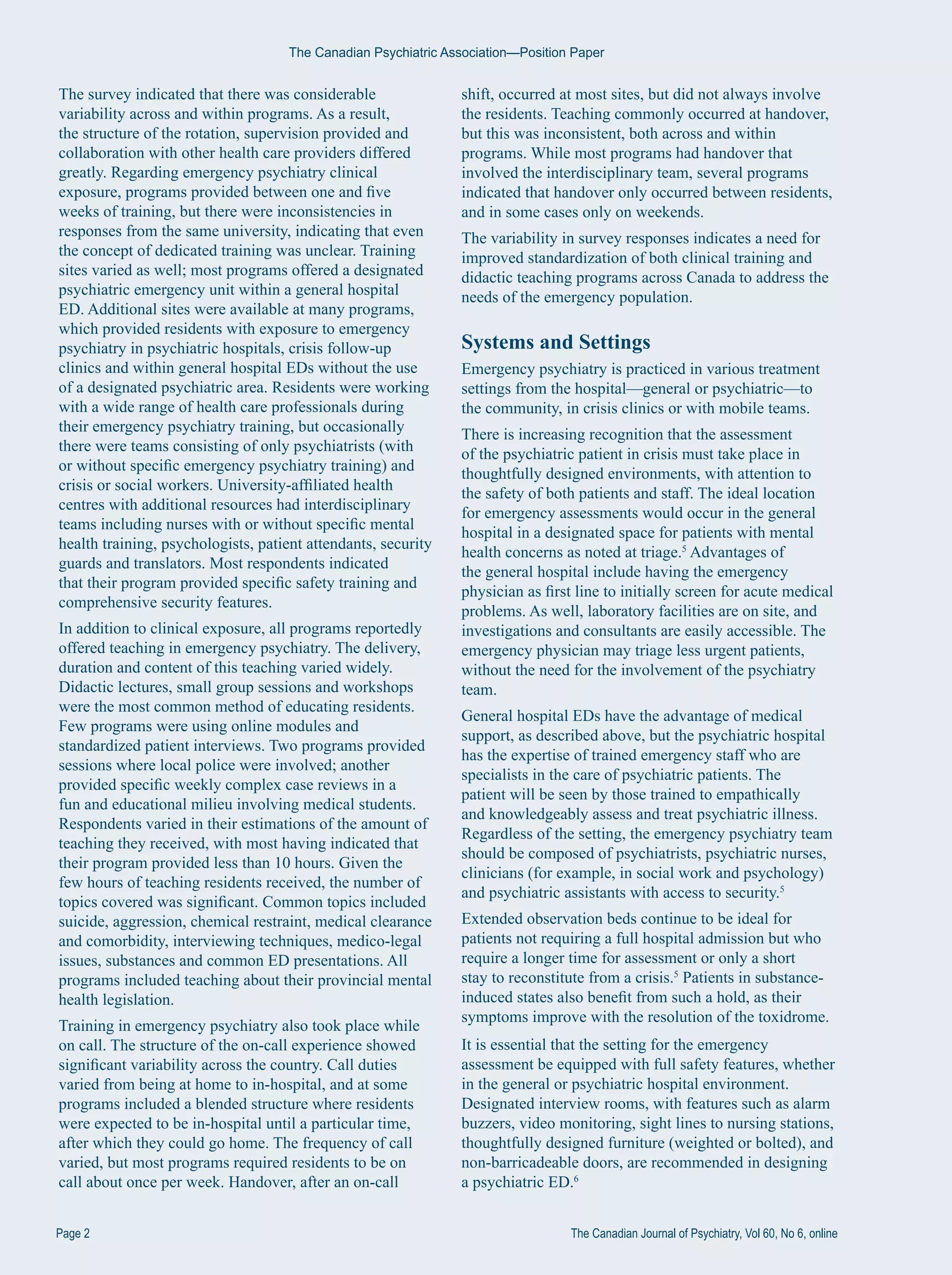 Emergency Psychiatry clinical and training approaches.pdf