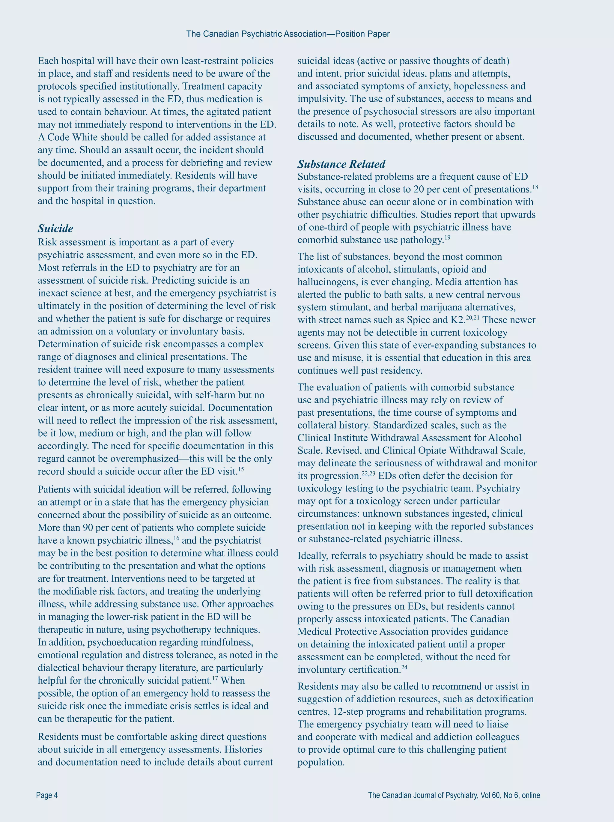 Emergency Psychiatry clinical and training approaches.pdf