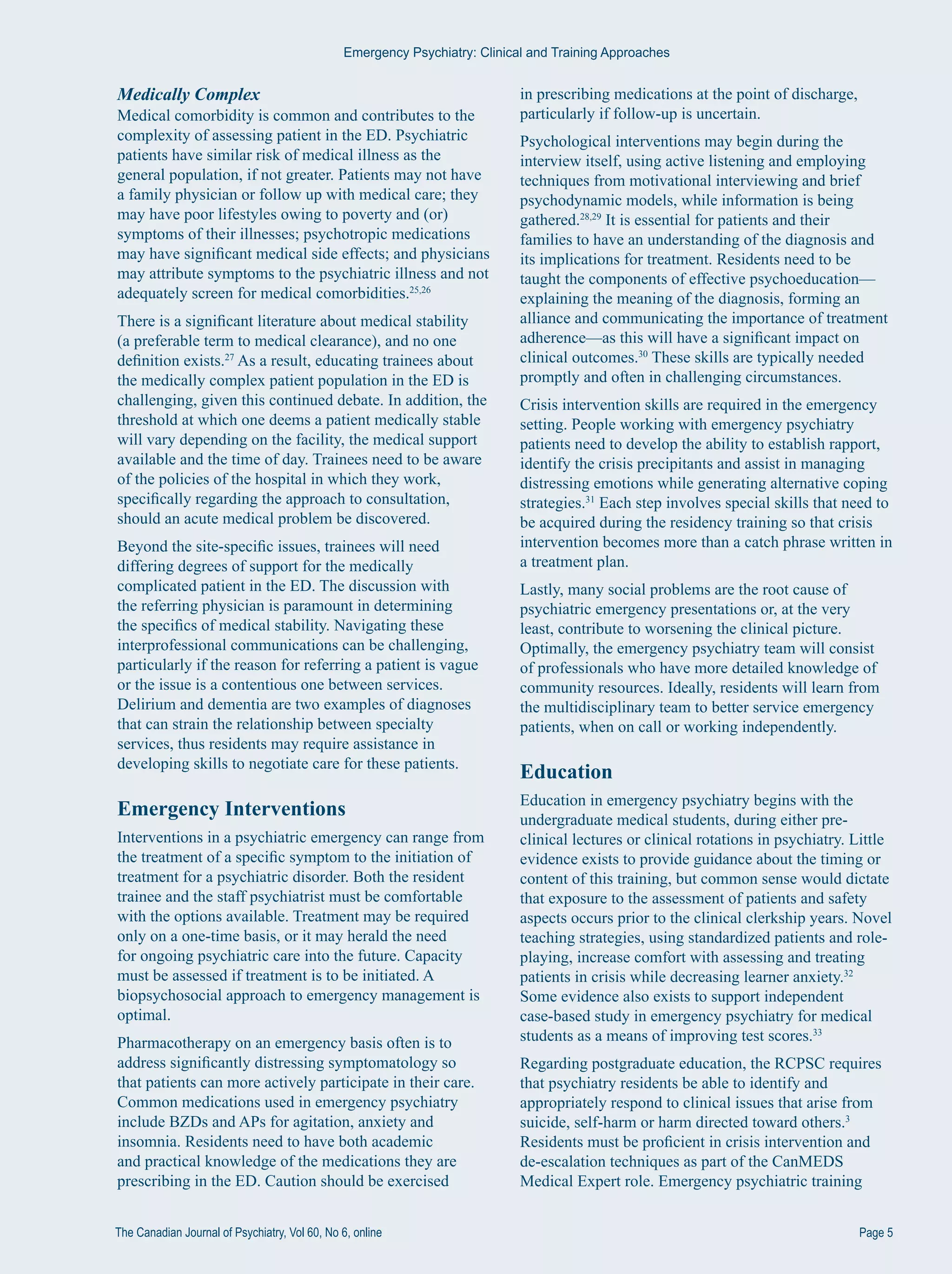 Emergency Psychiatry clinical and training approaches.pdf