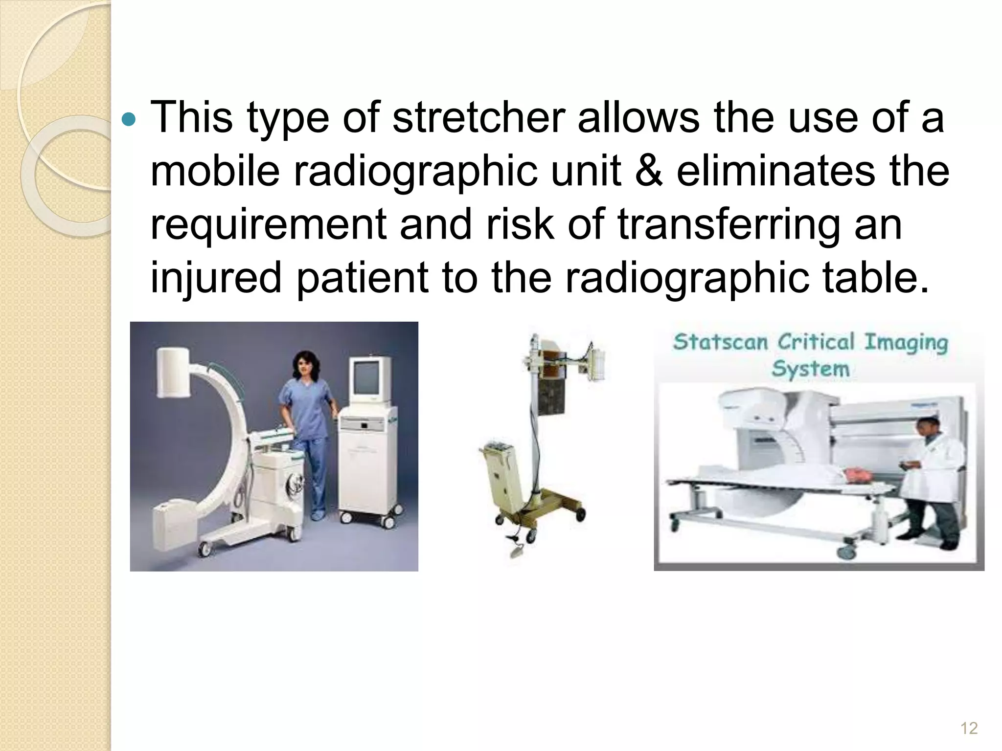 Emergency radiography | PPTX