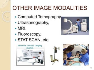 Emergency radiography | PPTX