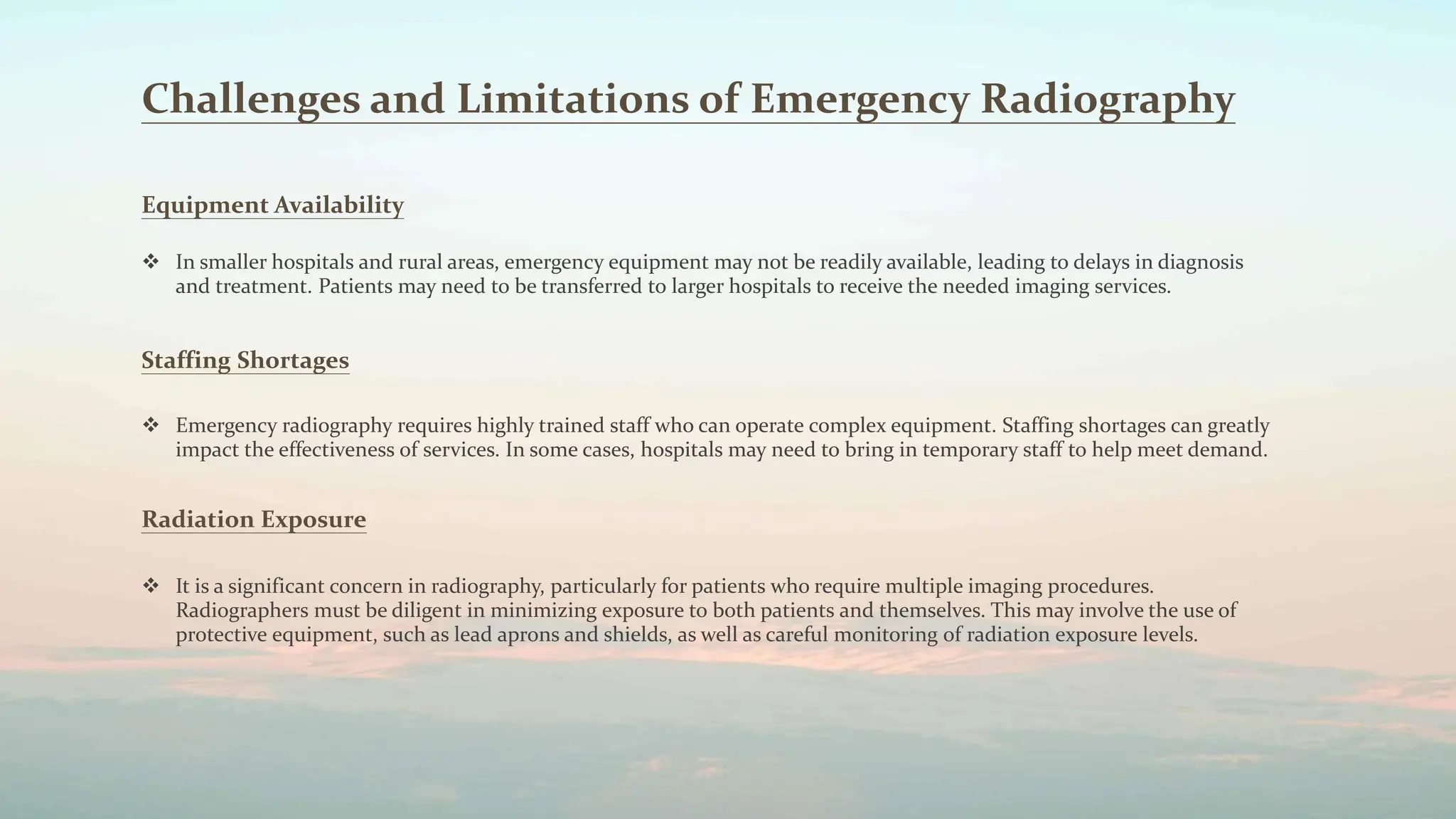 Emergency Radiography.pptx