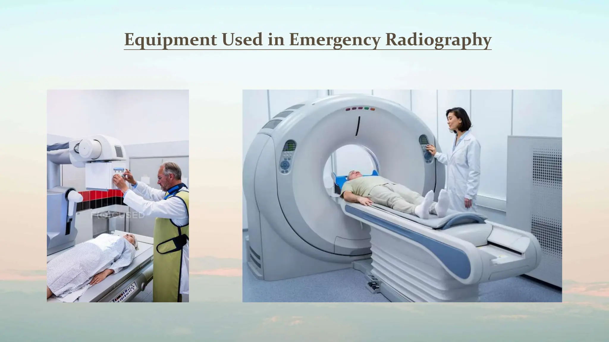 Emergency Radiography.pptx