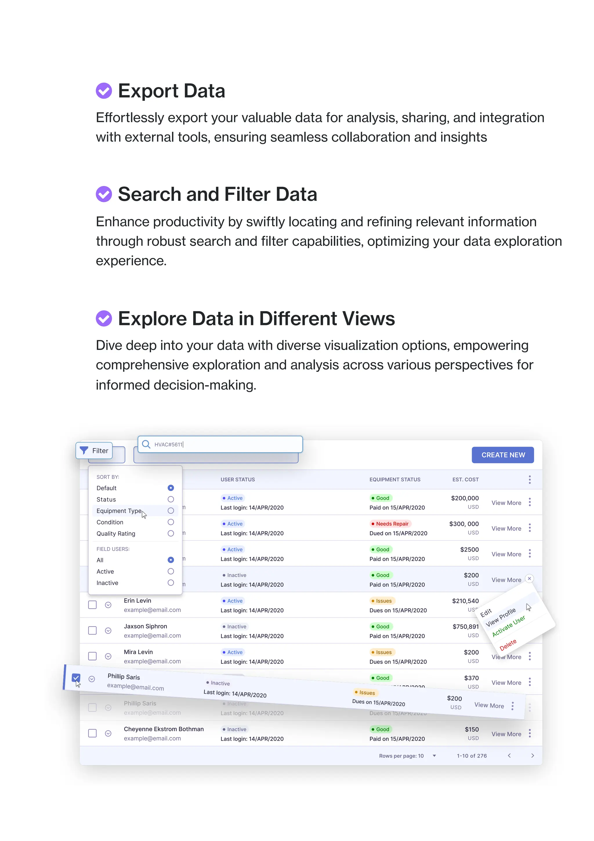Efficiently report emergencies with our comprehensive Emergency ...