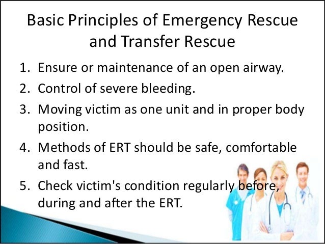 Drowning Victim Rescue Techniques
