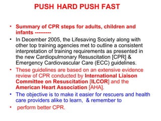 Emergency response | PPT