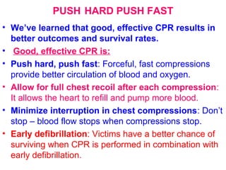 Emergency response | PPT