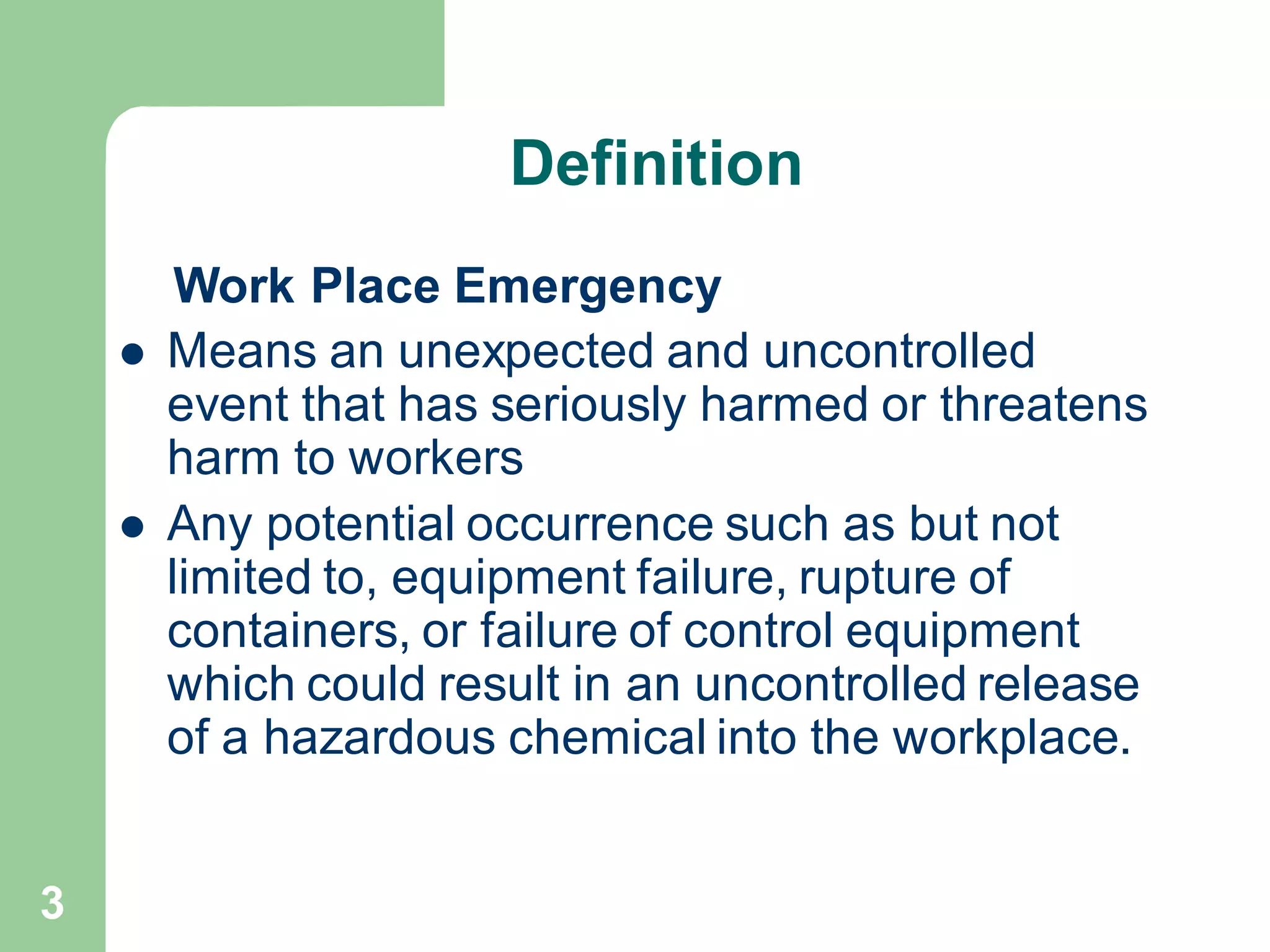 Emergency Response .pdf | First Aid | Injuries