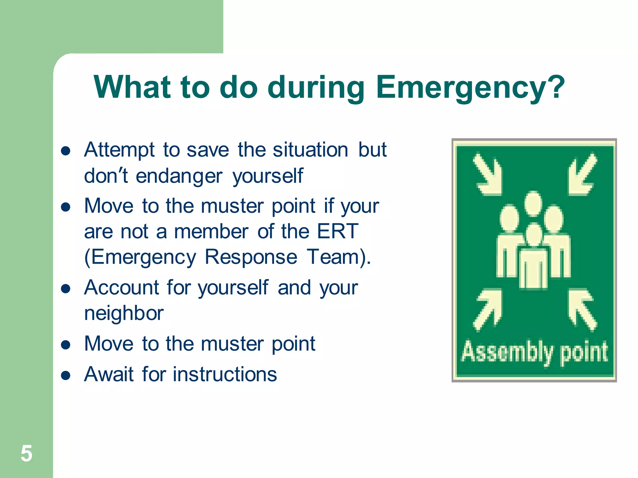 Emergency Response .pdf | First Aid | Injuries