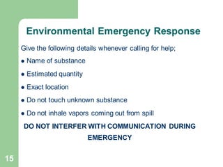 Emergency Response .pdf | First Aid | Injuries