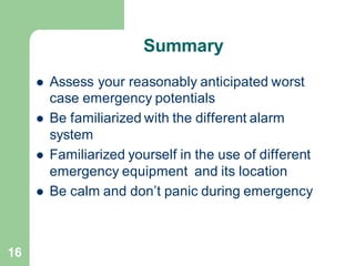 Emergency Response .pdf | First Aid | Injuries