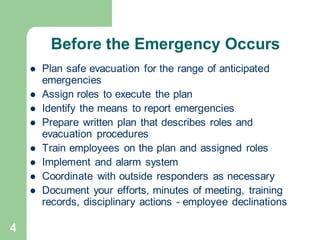 Emergency Response .pdf | First Aid | Injuries