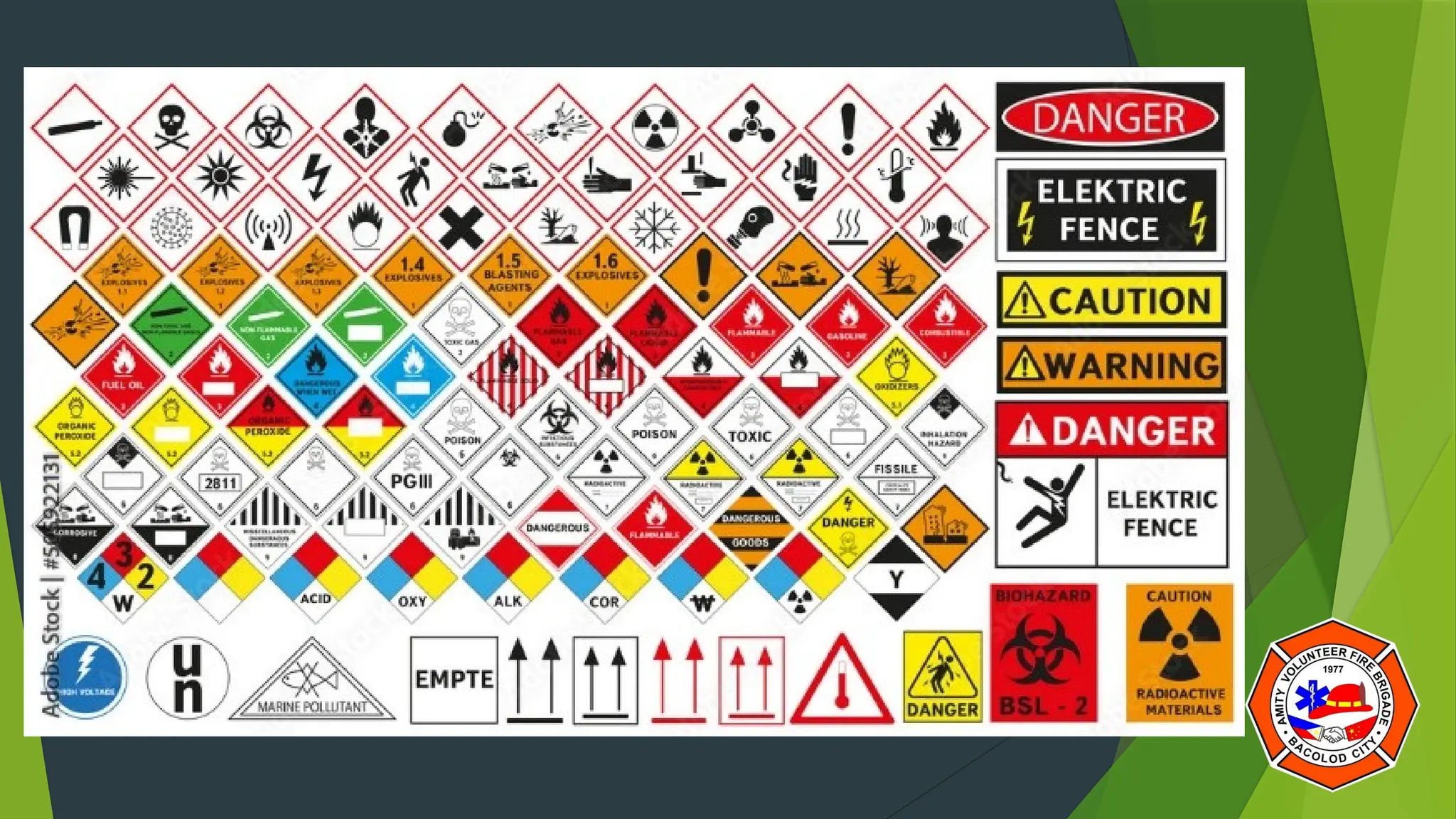 Pre-incident Planning and Incident Action Plan - PowerPoint | PPTX