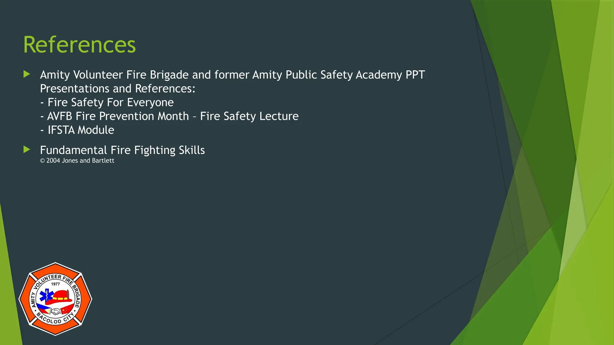 Pre-incident Planning and Incident Action Plan - PowerPoint | PPTX