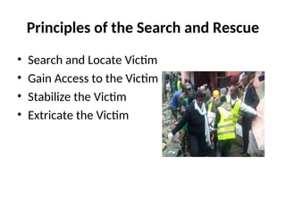 Emergency Response Management ppts .ppt