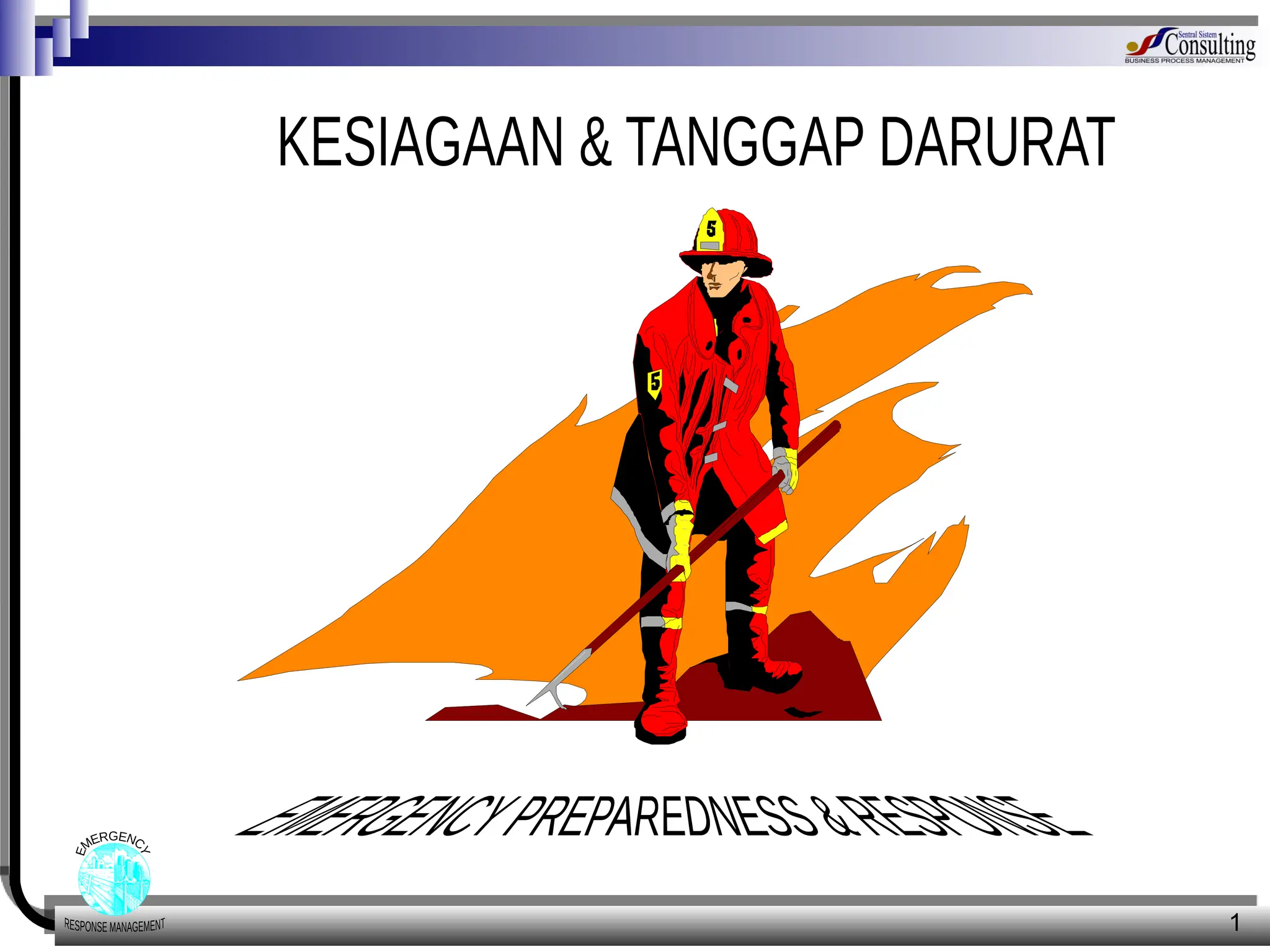 Emergency Response Management systemmmmmm | PPTX