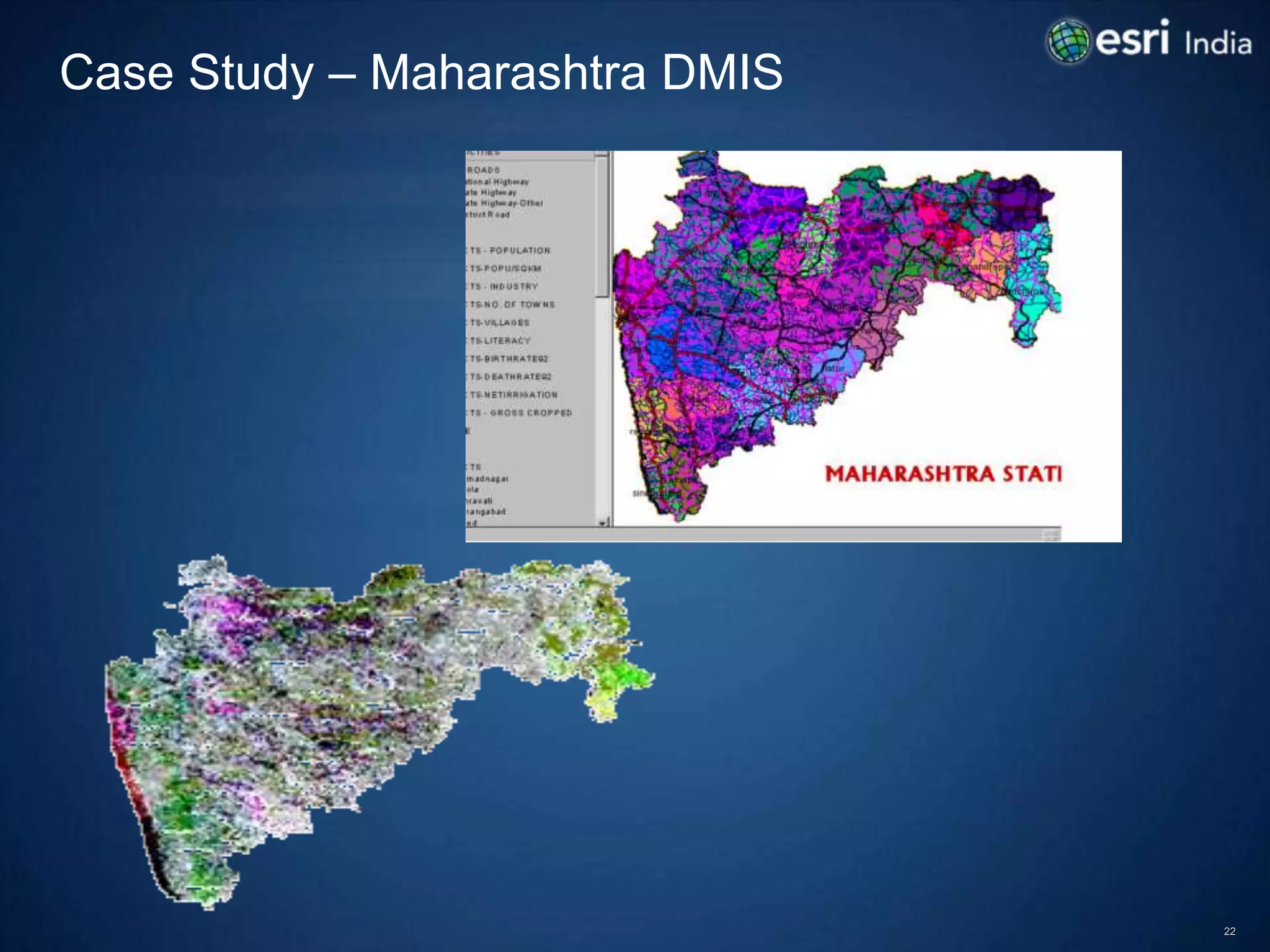Emergency response management using gis | PDF