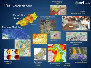 Emergency response management using gis | PDF