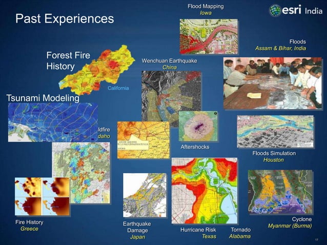 Emergency response management using gis | PDF