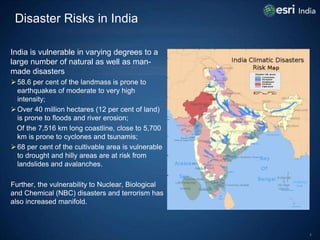 Emergency response management using gis | PDF