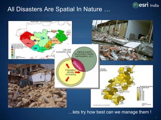 Emergency response management using gis | PDF