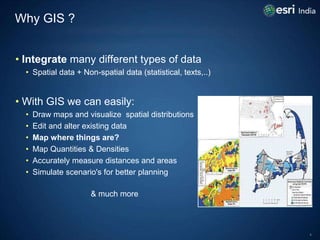 Emergency response management using gis | PDF