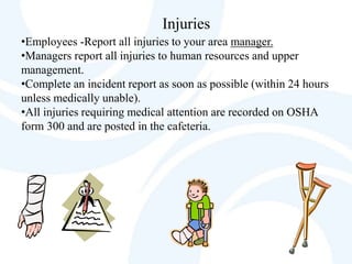 Emergency response osha 2012 | PPSX