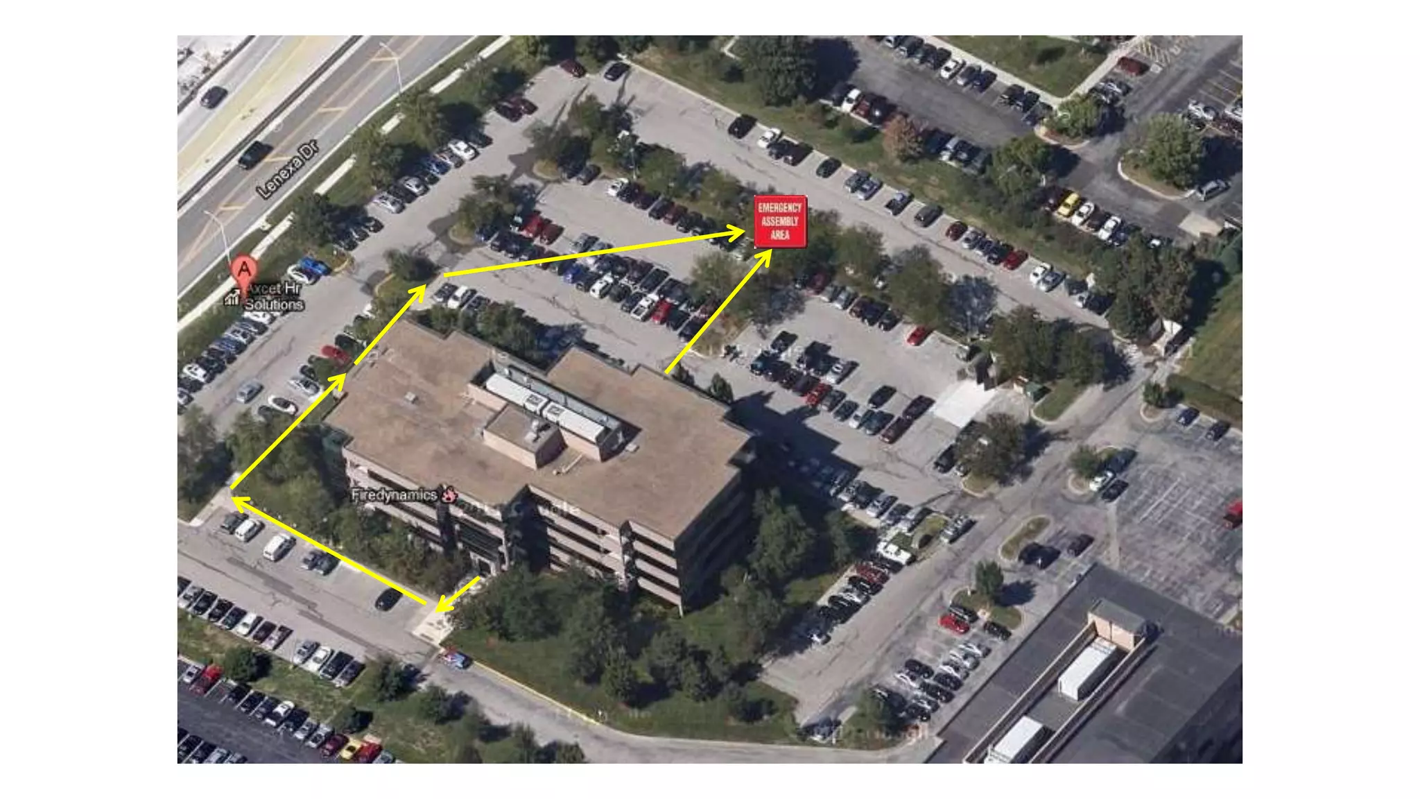 Emergency response plan | PPSX