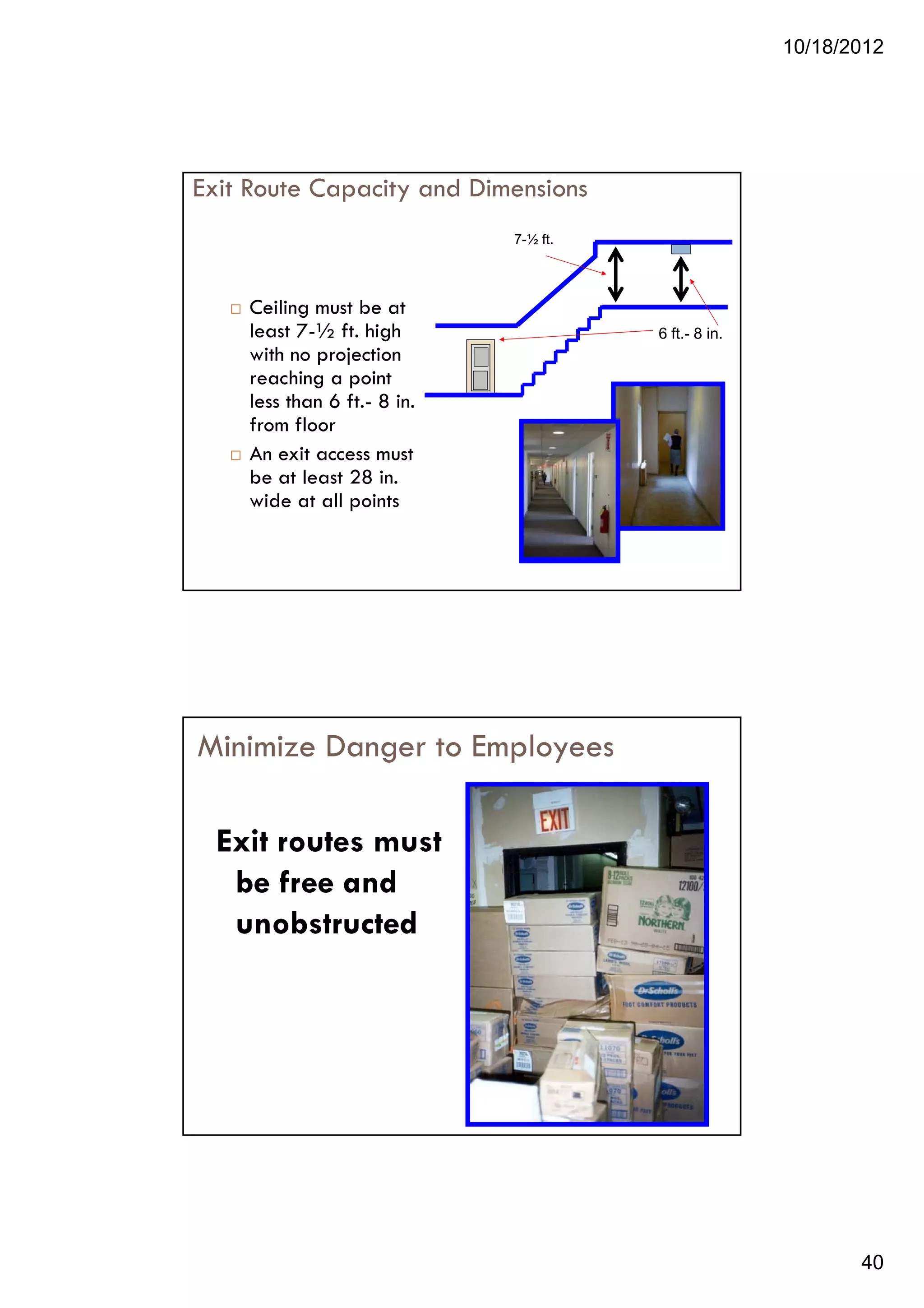Emergency response plan latest april 2014 | PDF