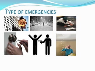 Emergency Response Planning Training | PDF
