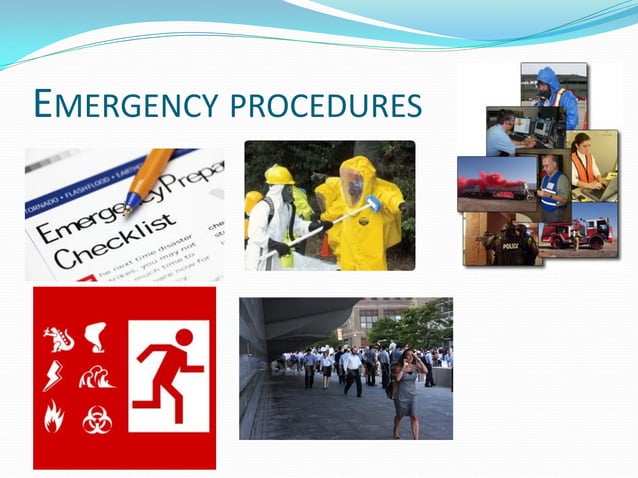 Emergency Response Planning Training | PPT