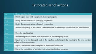 Emergency response planning m0di | PPTX | Geography | Science