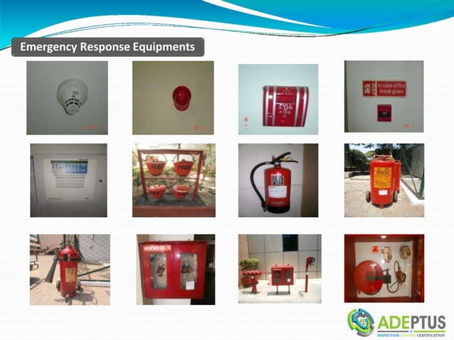 emergency response program training slide .pptx