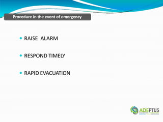 emergency response program training slide .pptx