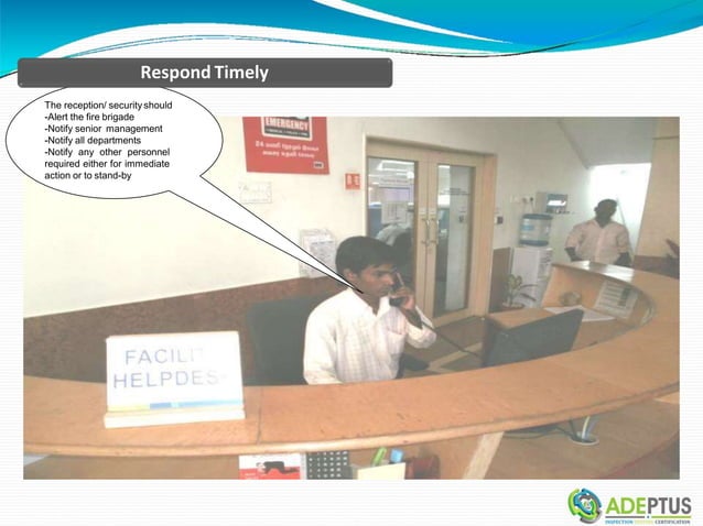 emergency response program training slide .pptx