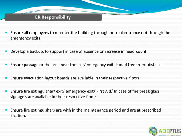 emergency response program training slide .pptx