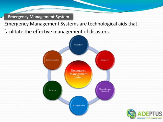 emergency response program training slide .pptx