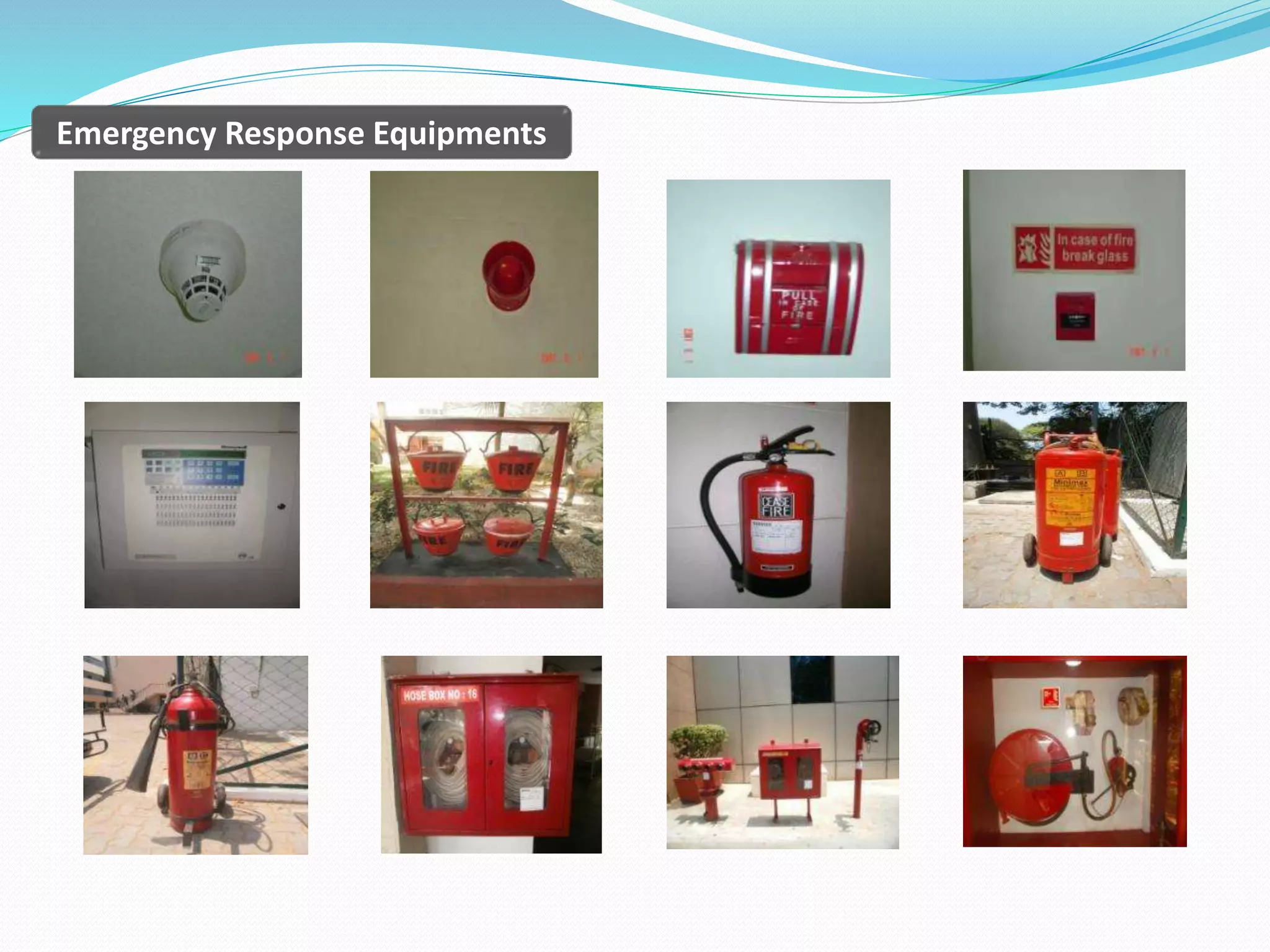 Emergency Response Training | PPSX