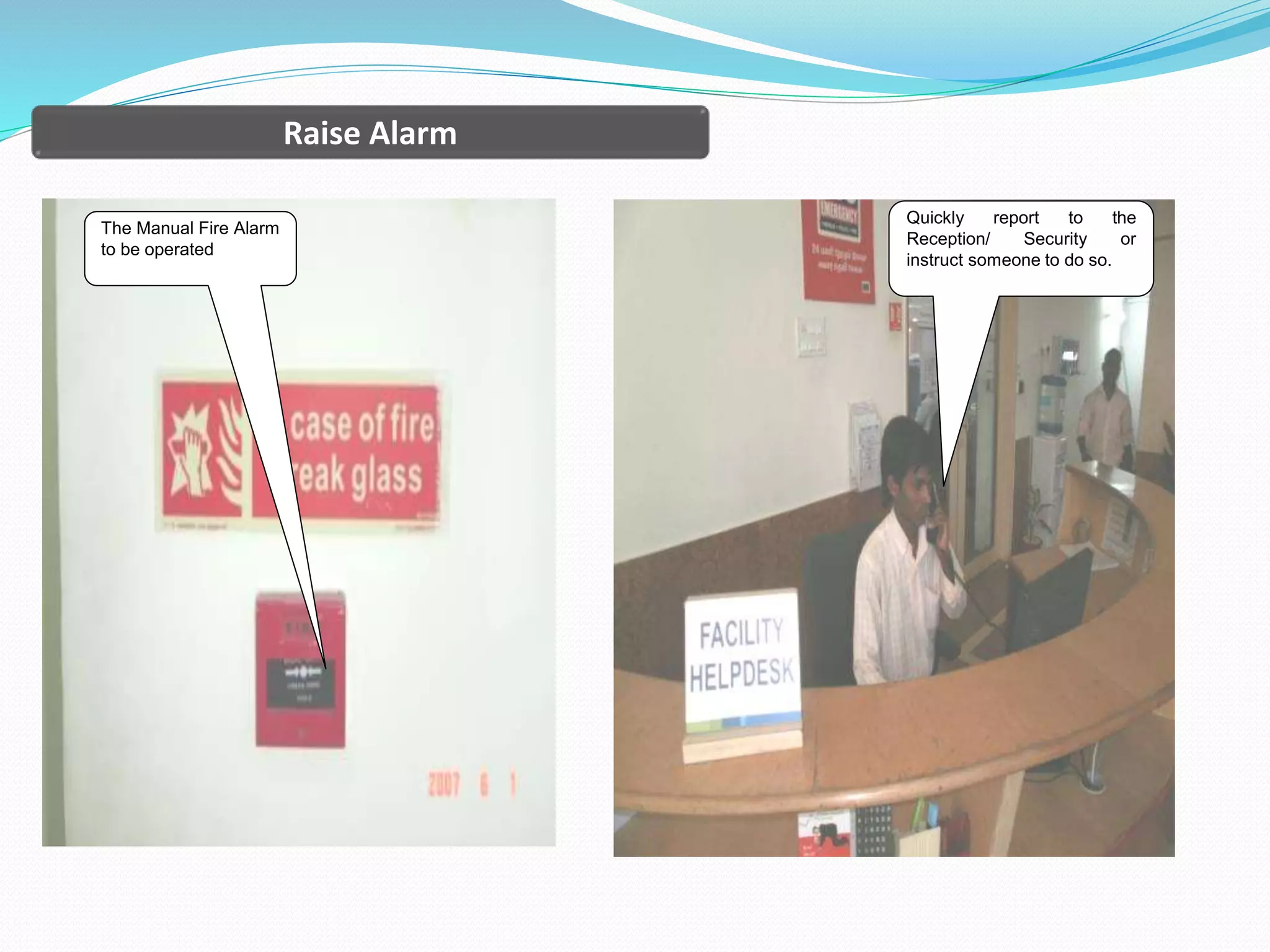 Emergency Response Training | PPSX