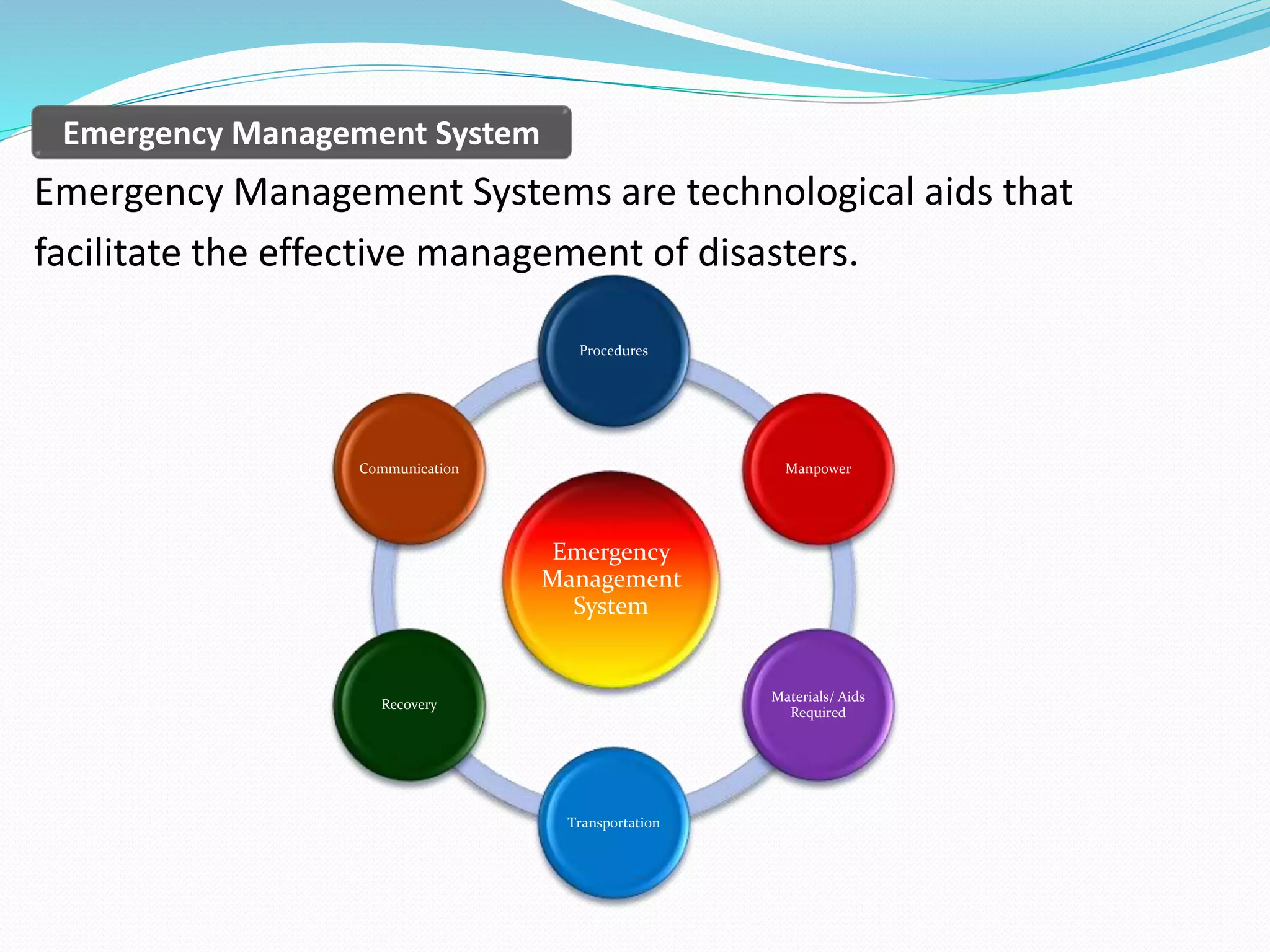 Emergency Response Training | PPSX