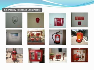 Emergency Response Training | PPSX