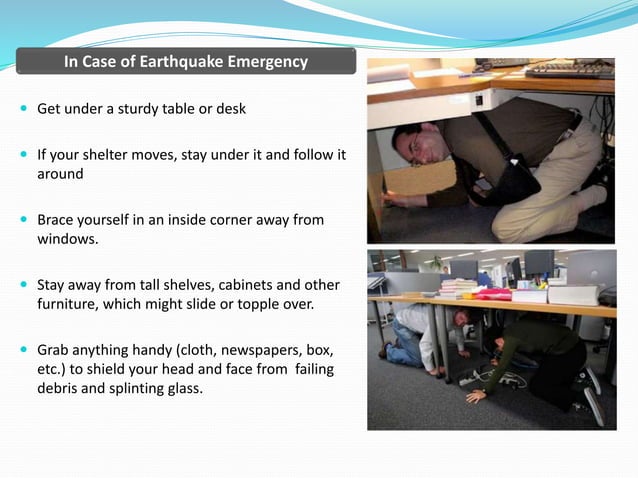 Emergency Response Training | PPSX | First Aid | Injuries