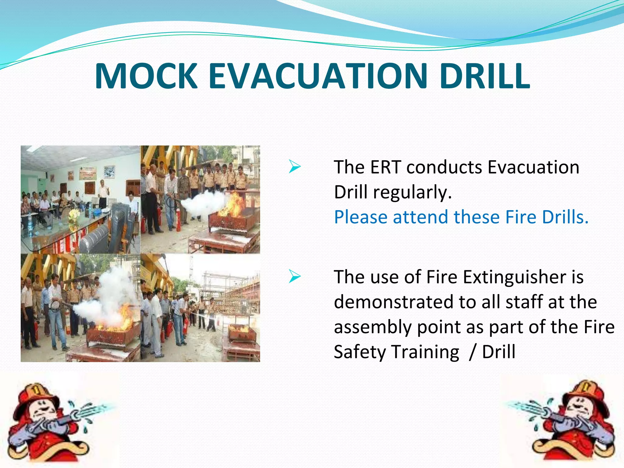 Emergency Response Team Ert Pptx