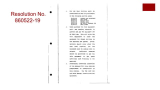 Emergency Response Time Reduction | PPTX