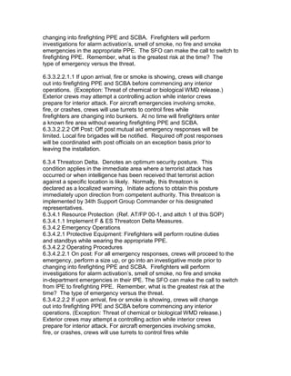 Emergency response to_terrorism | PDF