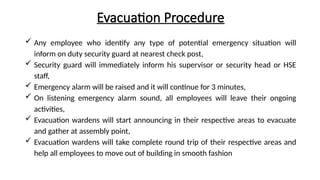 Emergency Response Training and procedure.pptx