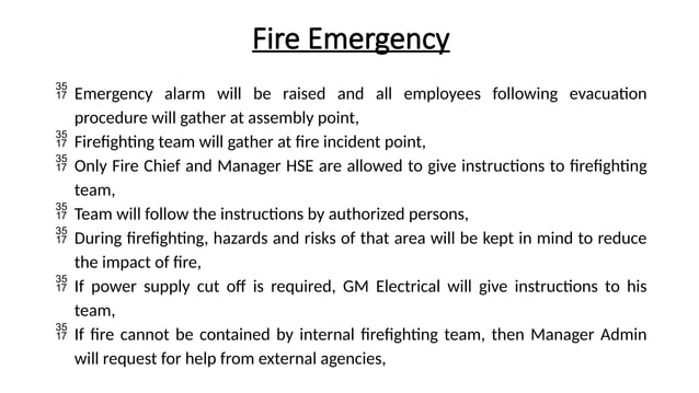 Emergency Response Training and procedure.pptx