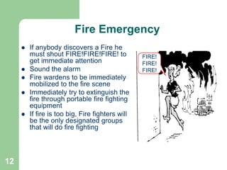 Emergency Response Traning HSE Prsentation HSE Formats.ppt